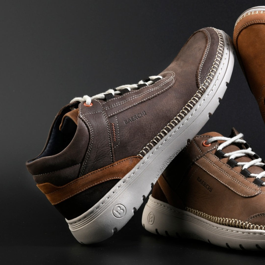 Fanatomics | Handmade Anatomic Shoes from Europe